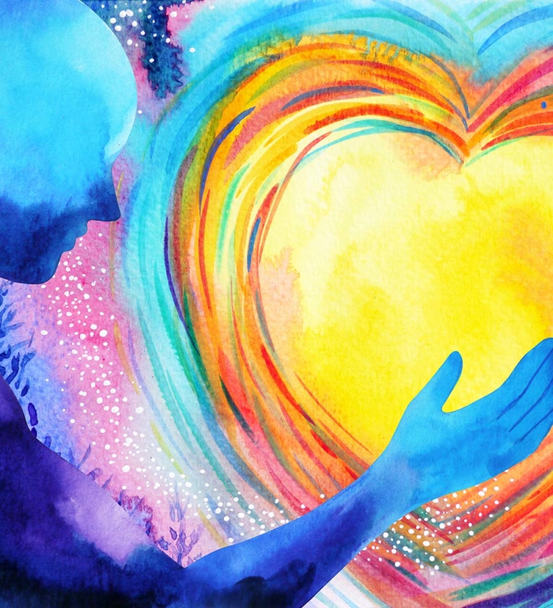 Courses - Gwyneth Flack - Intuitive Awareness